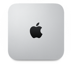 Actualizaciones de memoria RAM Mac mini 1.5GHz Intel Core Solo