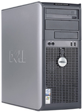 OmniPlex 466/ME RAM Memory Upgrades