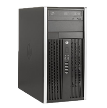 Mémoires RAM pour 8000 Elite (Ultra-Slim Desktop)