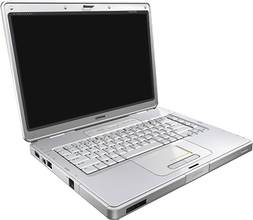 Presario Notebook C300 (CTO) RAM Memory Upgrades