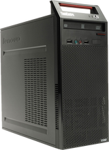 Aggiornamenti della memoria RAM per ThinkCentre Edge 72 Tower