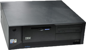 NetVista M41 (6793-xxx) RAM Memory Upgrades