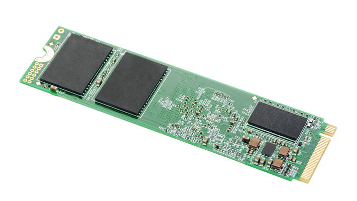 ¿Qué es Non-Volatile Memory Express (NVMe)?