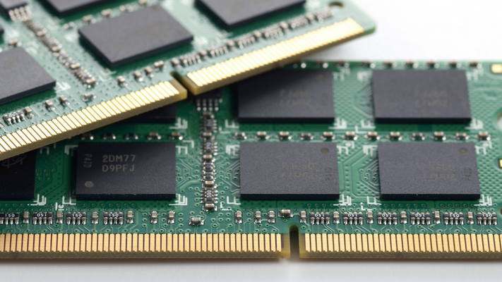 Static vs Dynamic RAM: What's The Difference?